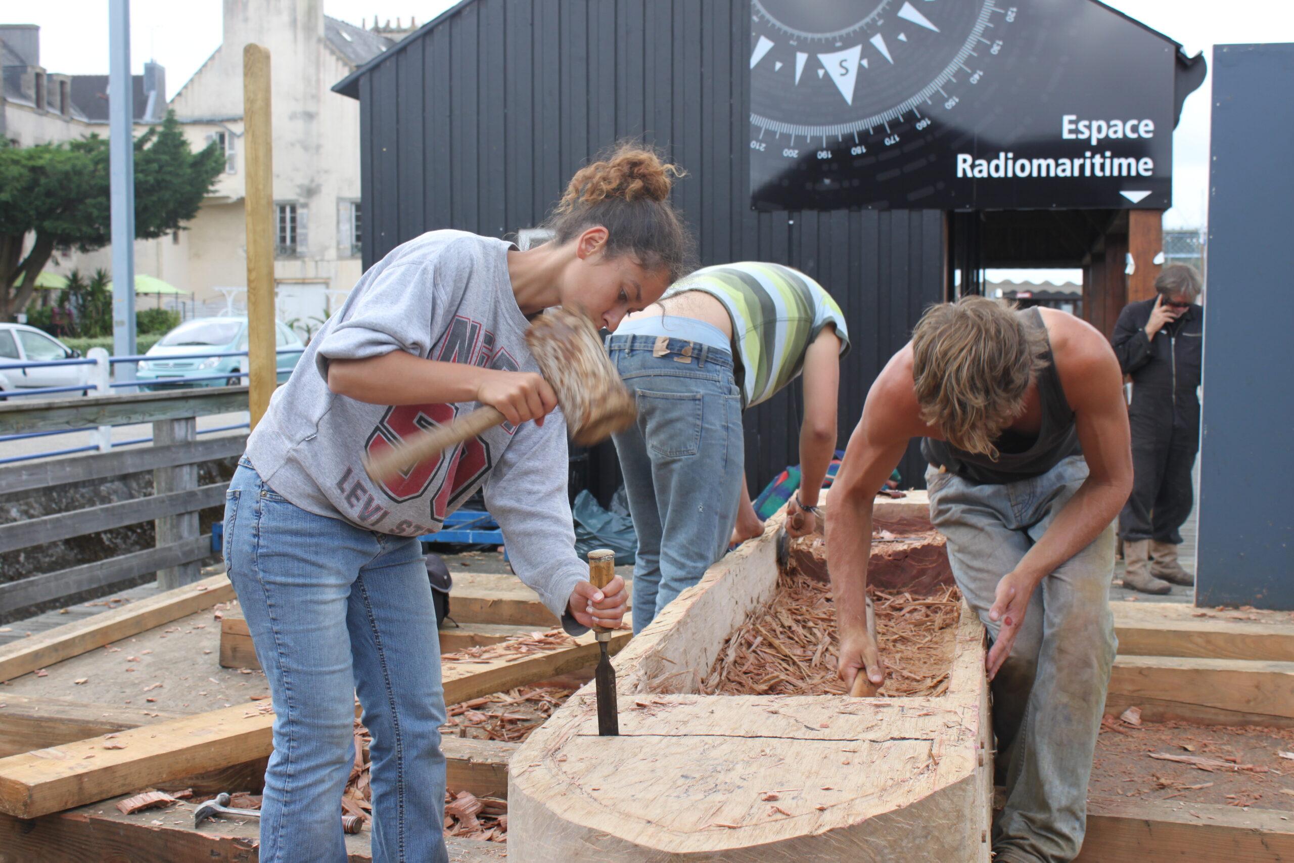 Galerie photos - Etudes & Chantiers